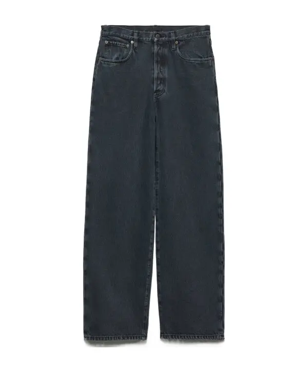 Prada Five-pocket Denim Jeans