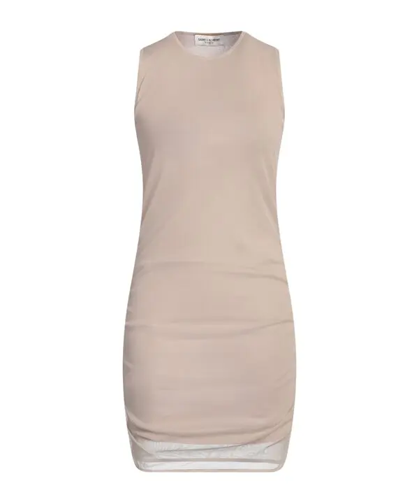Saint Laurent Bodycon Dress