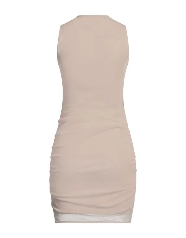 Saint Laurent Bodycon Dress