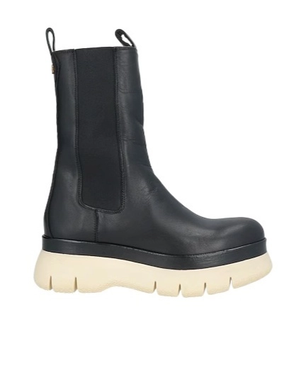 Isabel Marant Étoile Platform Ankle Boots