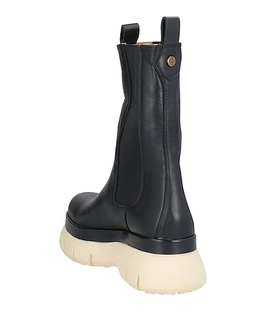 Isabel Marant Étoile Platform Ankle Boots