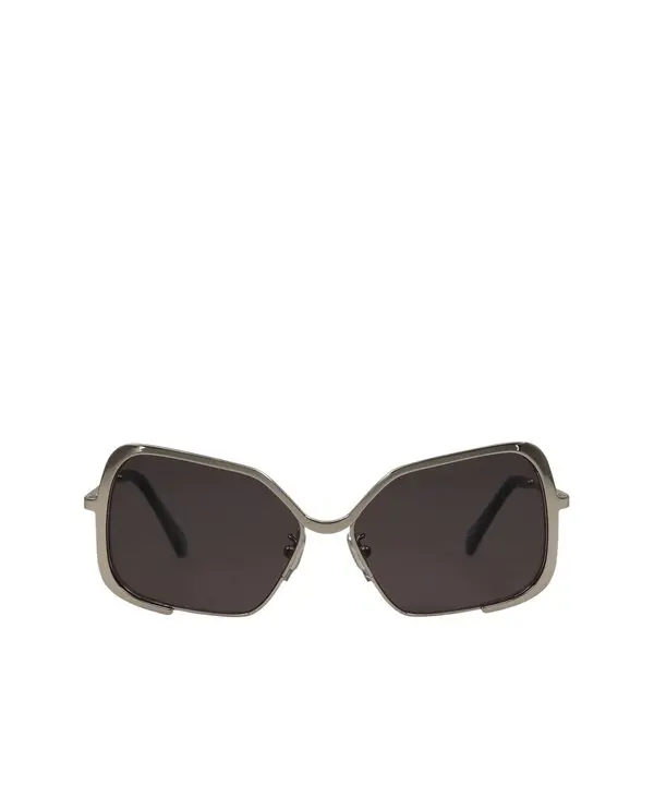 Marni Casual Geometric Sunglasses