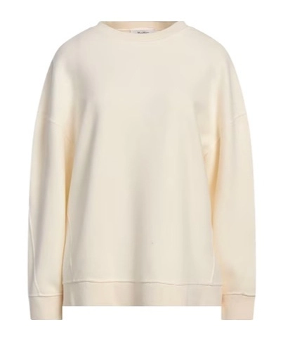 Max Mara Long-sleeved Knitwear Pullover