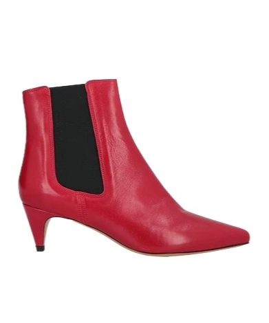 Isabel Marant Étoile Ankle Boots
