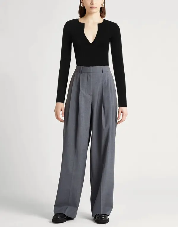 Max Mara Plain Colour Jumper