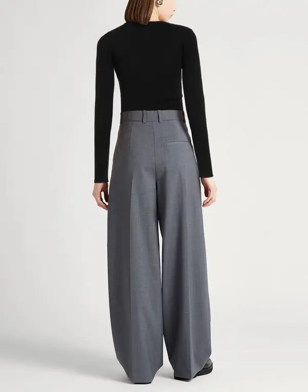 Max Mara Plain Colour Jumper