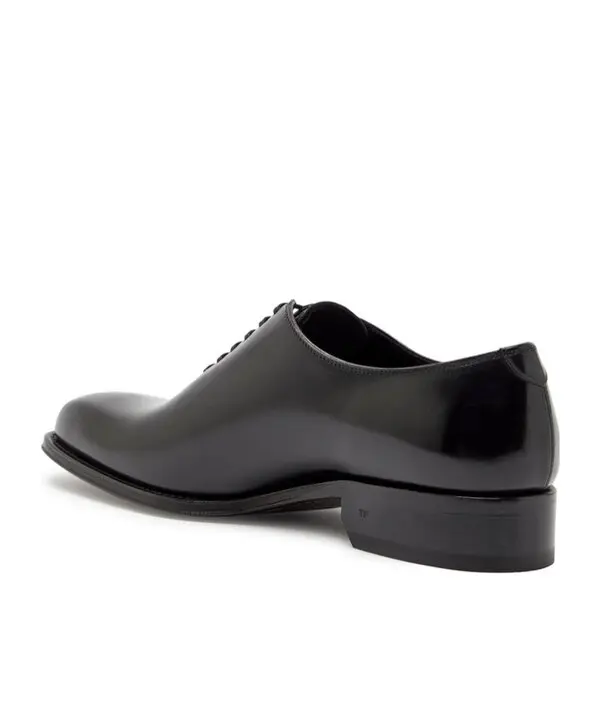 TOM FORD Lace-up Front Business Dress Shoes