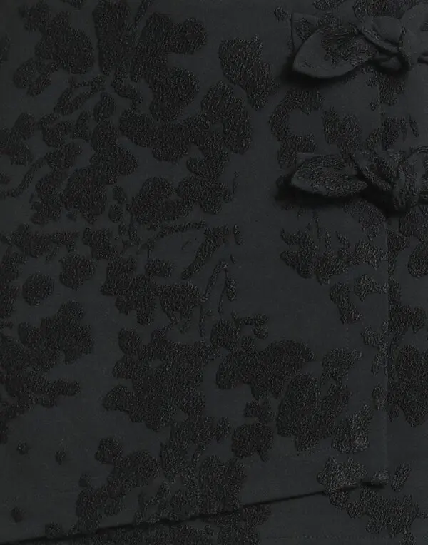 GANNI Jacquard Skirt