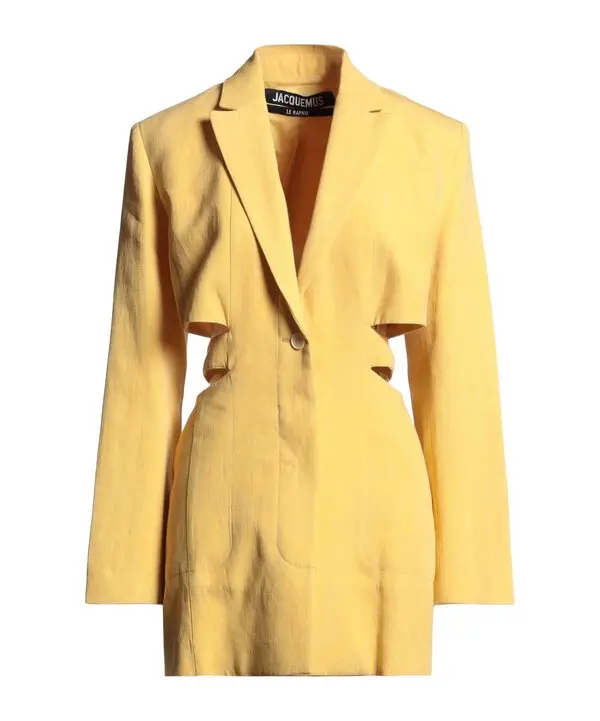 Jacquemus Blazer Dress