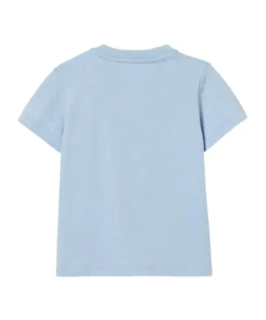 Gucci Printed Cotton T-shirt