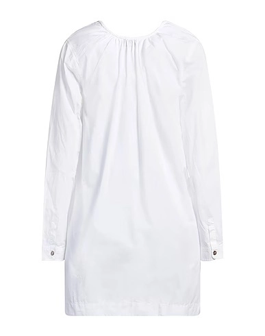 GANNI Shirt Dress