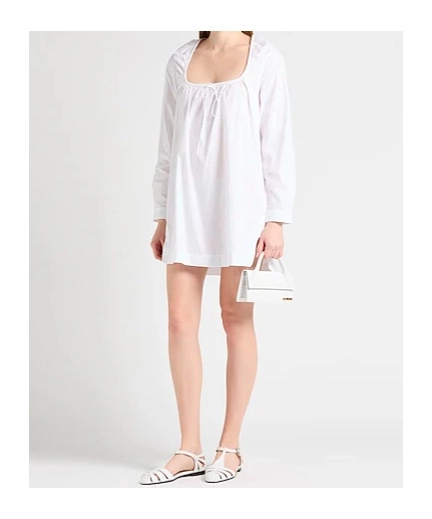 GANNI Shirt Dress
