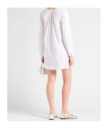 GANNI Shirt Dress