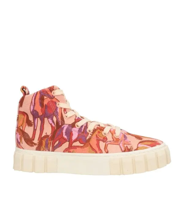 Farm Rio Multicolour Sneakers