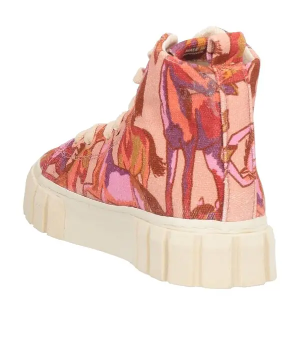 Farm Rio Multicolour Sneakers