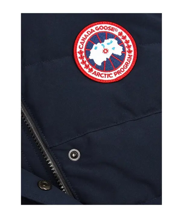Canada Goose Free-style Quilted Shell Vest