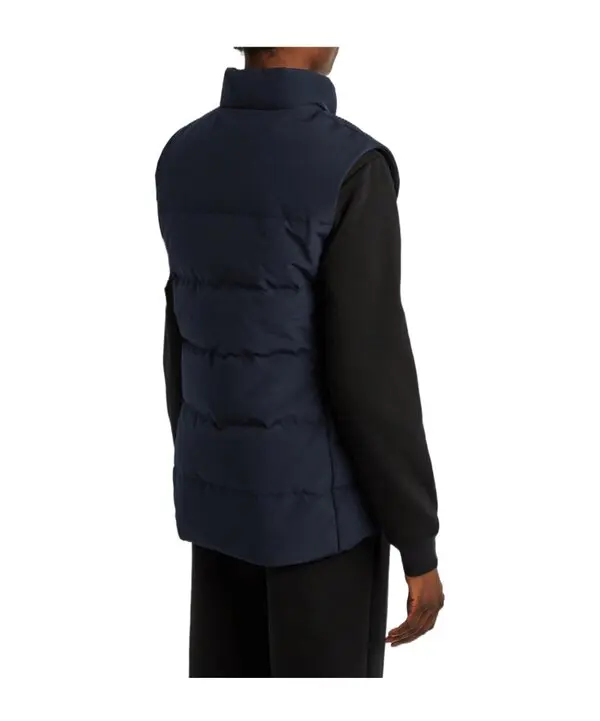 Canada Goose Free-style Quilted Shell Vest