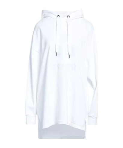Isabel Marant Étoile Hooded Sweatshirt - White