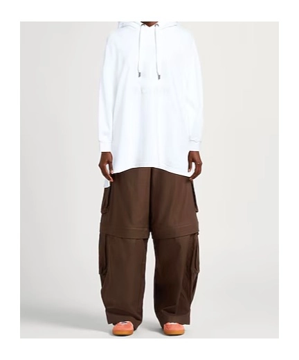 Isabel Marant Étoile Hooded Sweatshirt