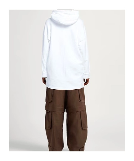 Isabel Marant Étoile Hooded Sweatshirt