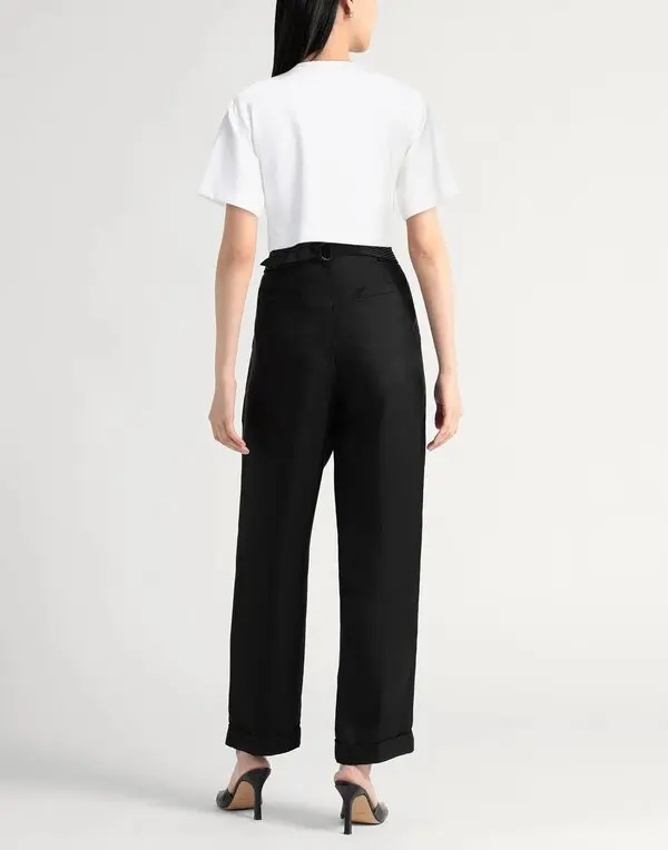 Max Mara Printed Short-sleeve T-shirt