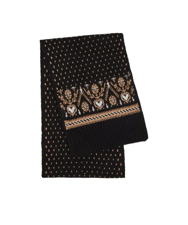 Khaite Cashmere Scarf