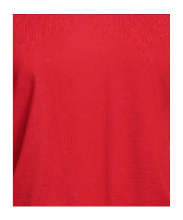 Tory Burch Multicolor Lightweight Wool Knit Sweater