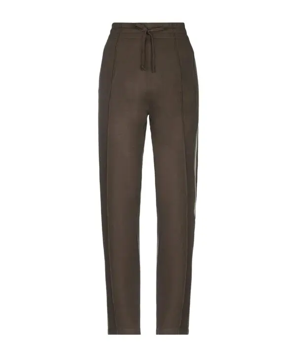 Isabel Marant Étoile Knitted Tapered Trousers