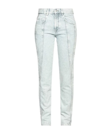 Isabel Marant Étoile Skinny Jeans