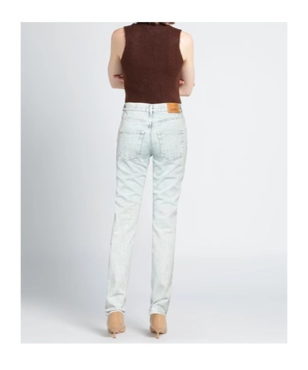 Isabel Marant Étoile Skinny Jeans
