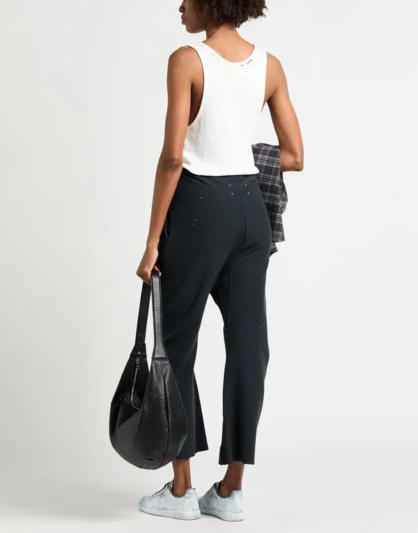 MAISON MARGIELA Bootcut Trousers