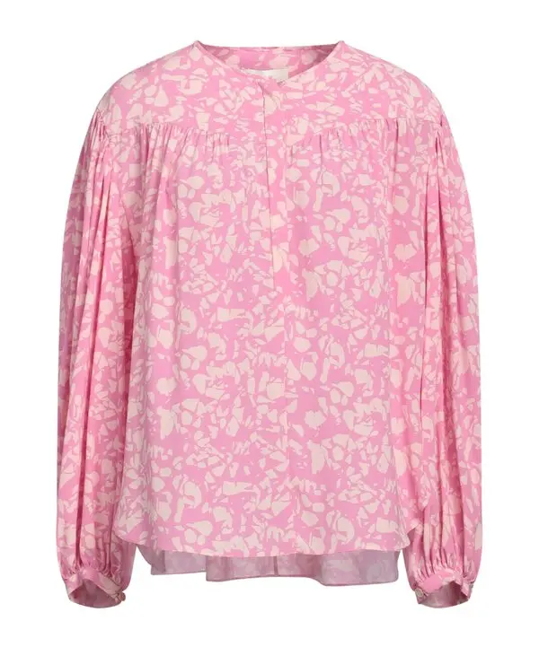 Isabel Marant Étoile Bohemian Style Top