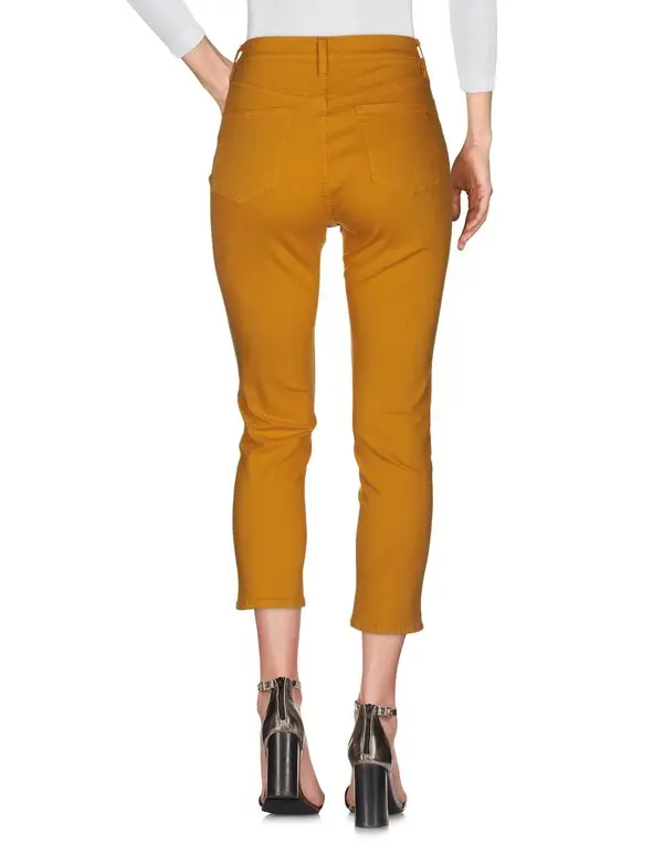 Tory Burch Straight-leg Jeans