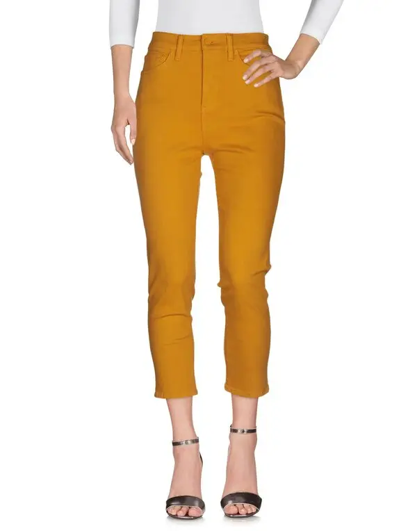 Tory Burch Straight-leg Jeans