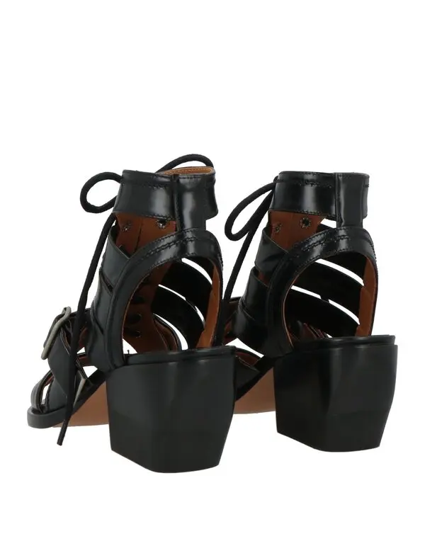 Chloé Gladiator Sandals