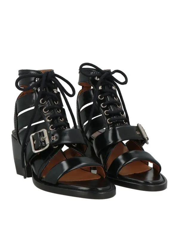 Chloé Gladiator Sandals