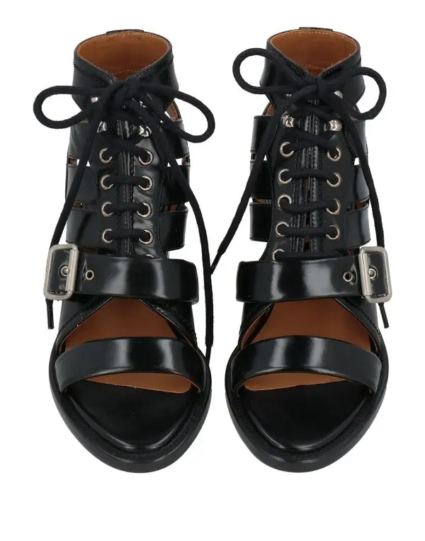 Chloé Gladiator Sandals