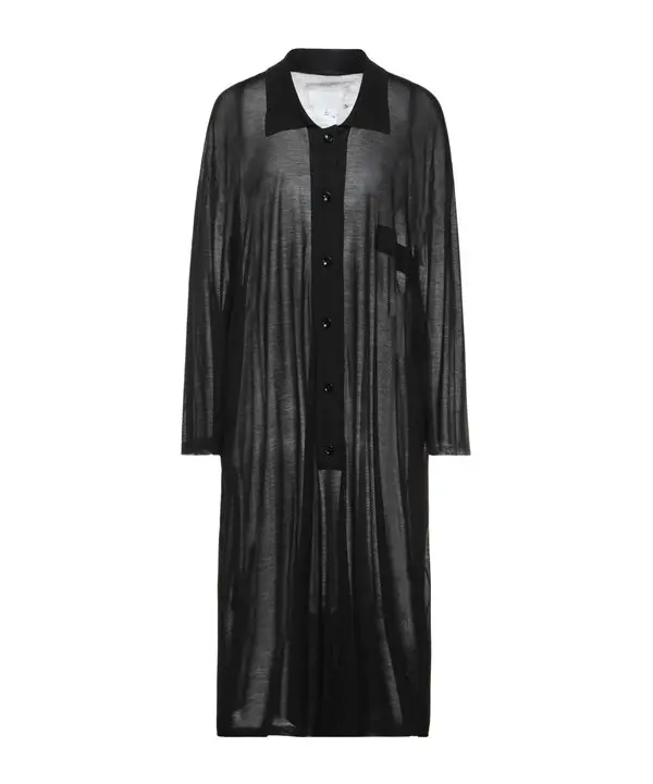 MAISON MARGIELA Silk Dress