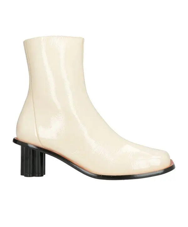 Farm Rio Plain Colour Ankle Boot