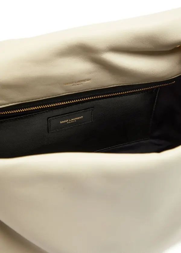 Saint Laurent Jamie 4.3 Medium Leather Shoulder Bag