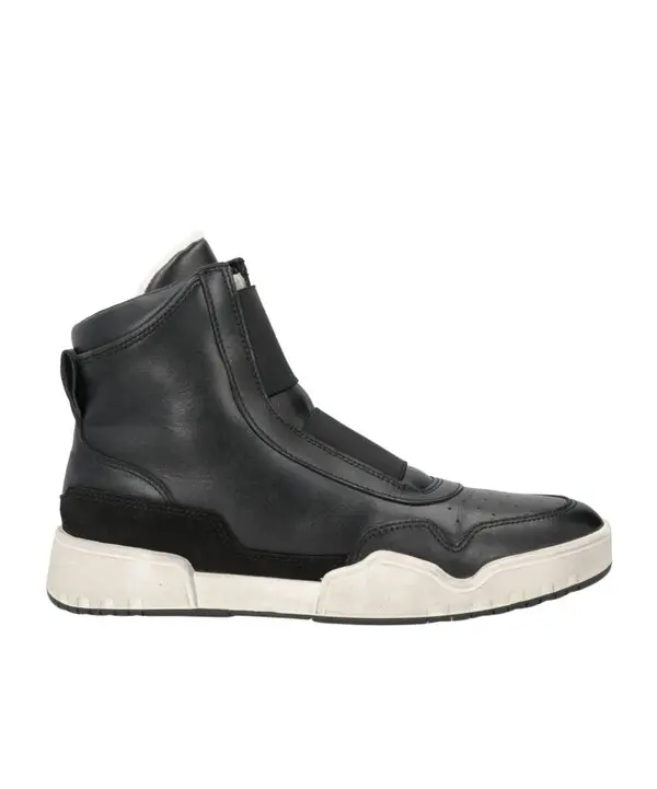 Isabel Marant Étoile High Top Sneakers