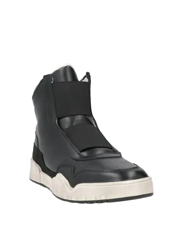 Isabel Marant Étoile High Top Sneakers