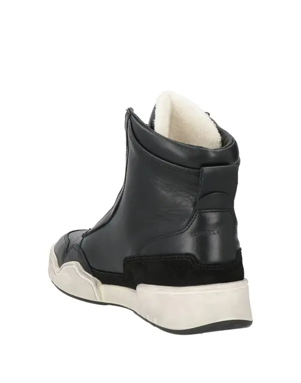 Isabel Marant Étoile High Top Sneakers