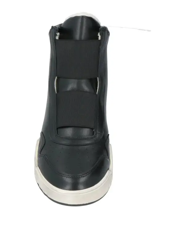 Isabel Marant Étoile High Top Sneakers