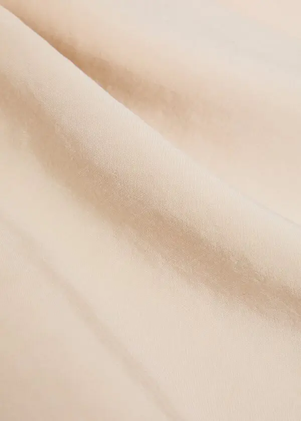 Studio Nicholson Modal-blend Shirt
