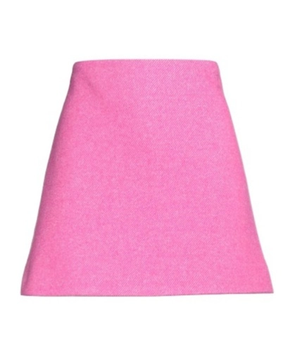 GANNI Flared Skirt