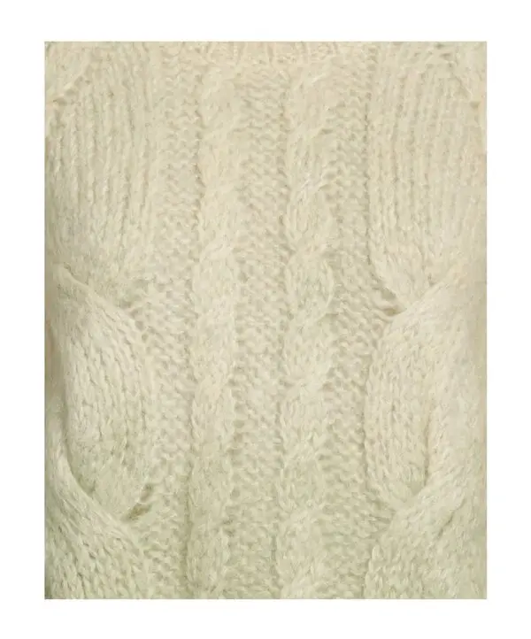 MAISON MARGIELA Long Sleeves Jumper