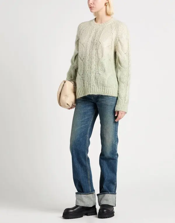 MAISON MARGIELA Long Sleeves Jumper