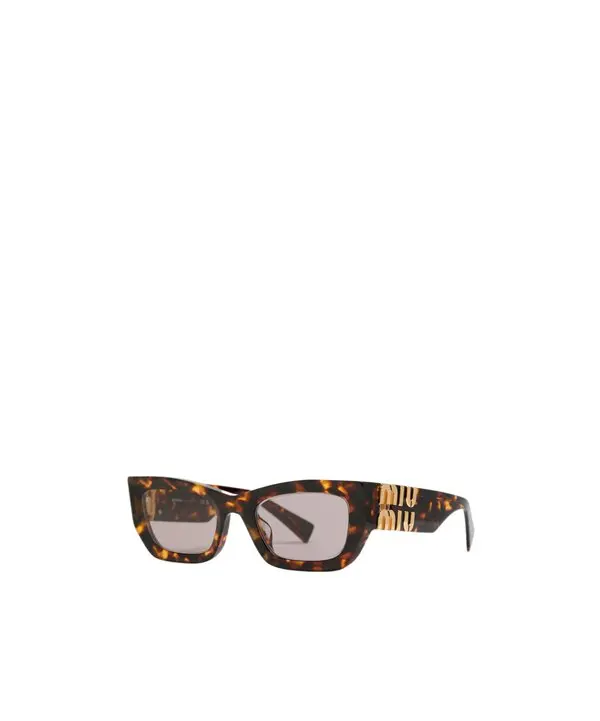 Miu Miu Cat-eye Sunglasses