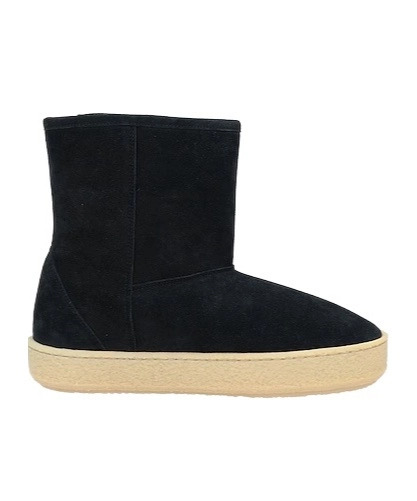 Isabel Marant Étoile Ankle Boots